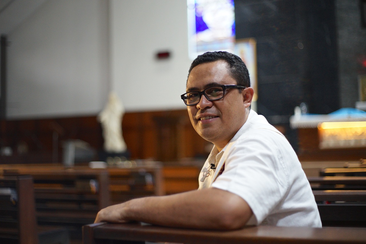 Diplomado en Administración Eclesiástica – The American University of ...